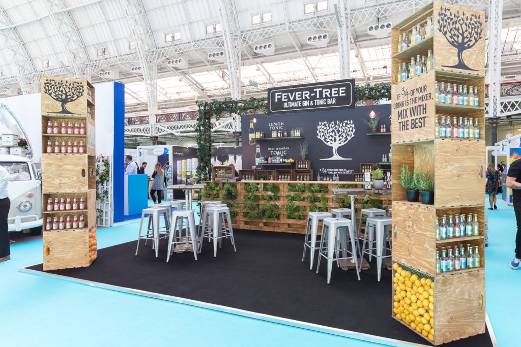 Fever Tree - Browndog Agency