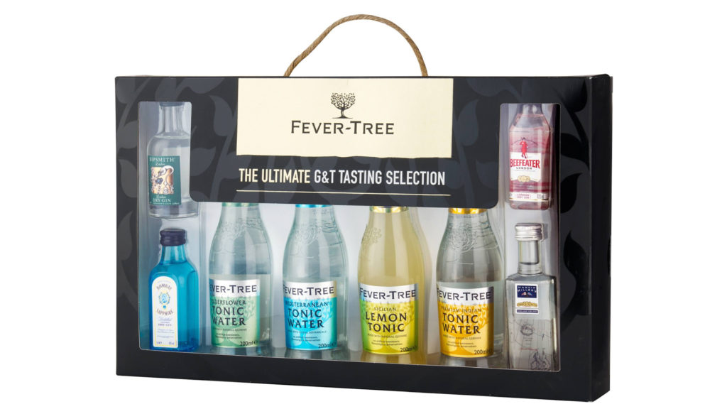 Fever Tree - Browndog Agency
