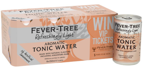 Fever Tree - Browndog Agency