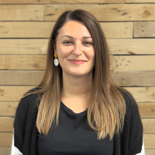 Getting to know the team: Laura Dean - Browndog Agency