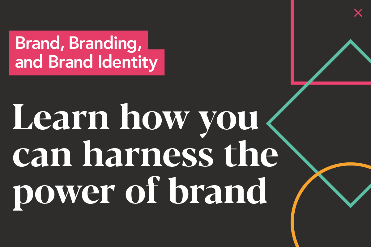 Brand, Branding & Brand Identity - Browndog Agency