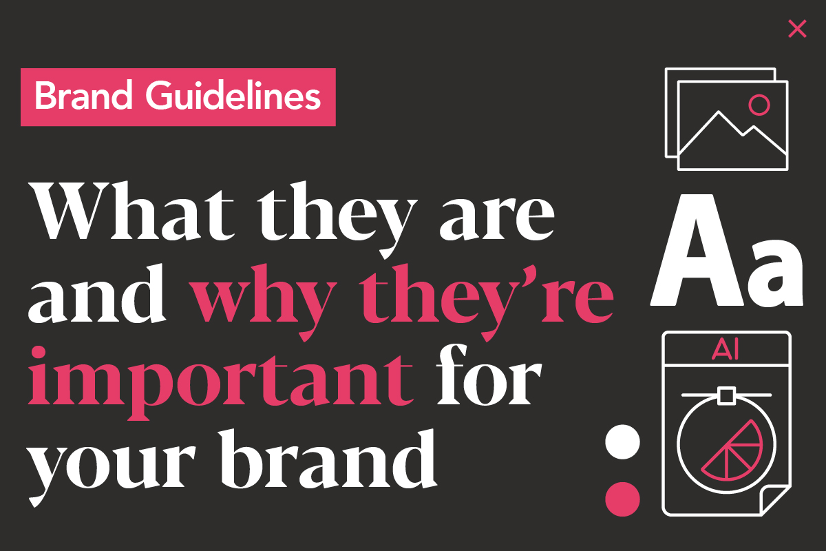 Every Brand Must Follow Brand Guidelines Reputation Today