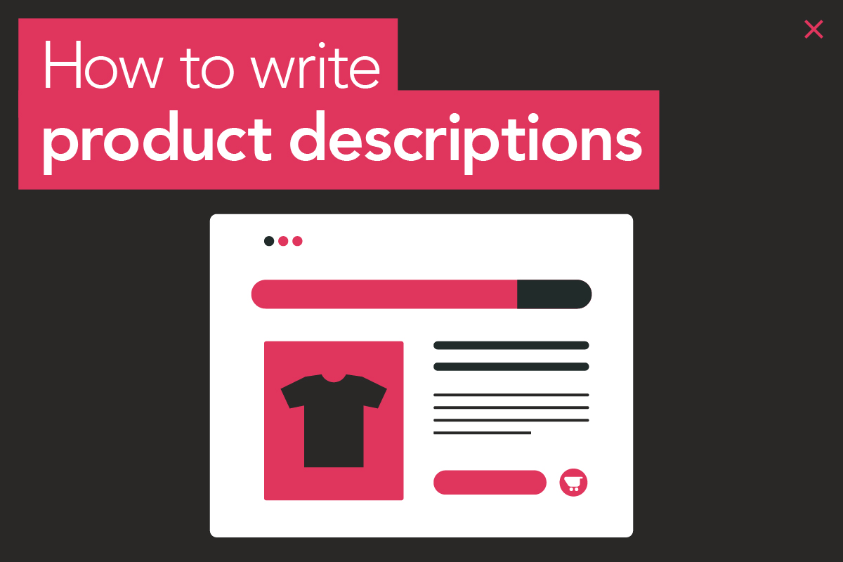 How to Write SEO-Friendly Product Descriptions that Convert Visitors ...