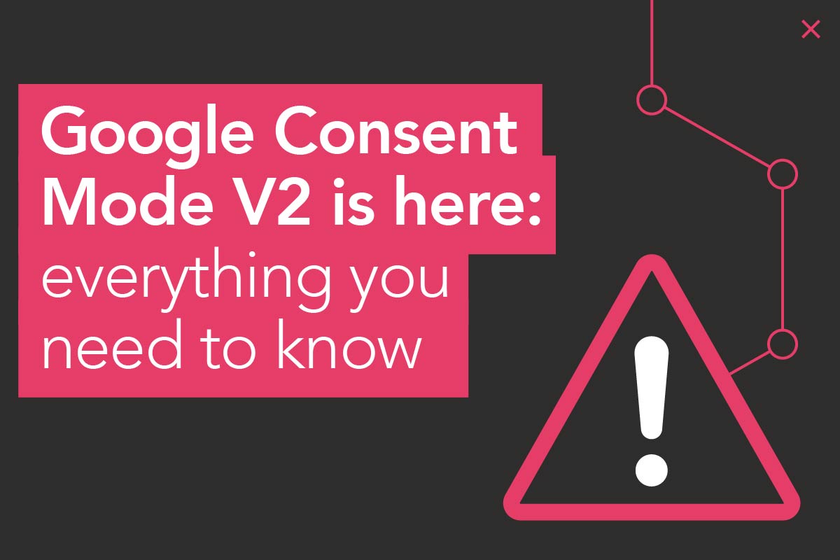 Google Consent Mode v2: What you need to know - Browndog Agency