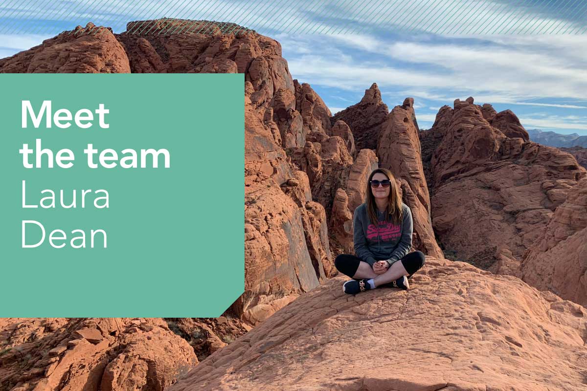 Getting to know the team: Laura Dean - Browndog Agency